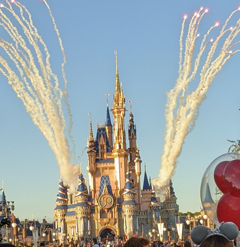 Disney World phased reopening – Adventures By Anne